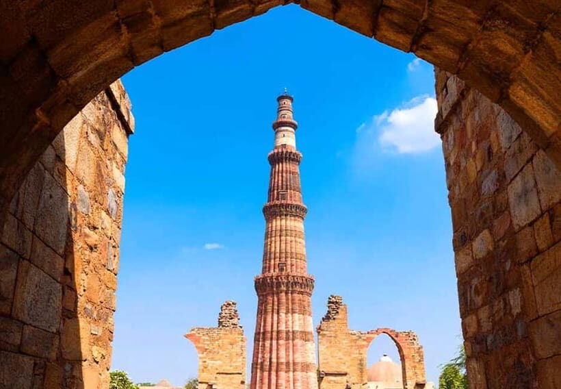 Delhi: Private Full-Day City Sightseeing Tour by Car - Frequently Asked Questions (FAQ)
