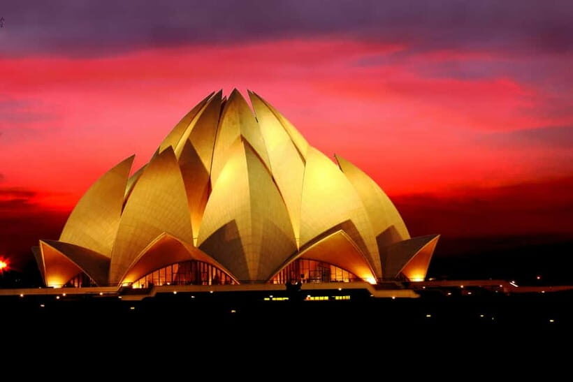 Delhi: Private Full-Day City Tour of Old and New Delhi - FAQ
