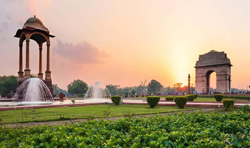 Delhi: Private Full-Day City Tour of Old and New Delhi - Final Thoughts: Is This Tour Right for You?
