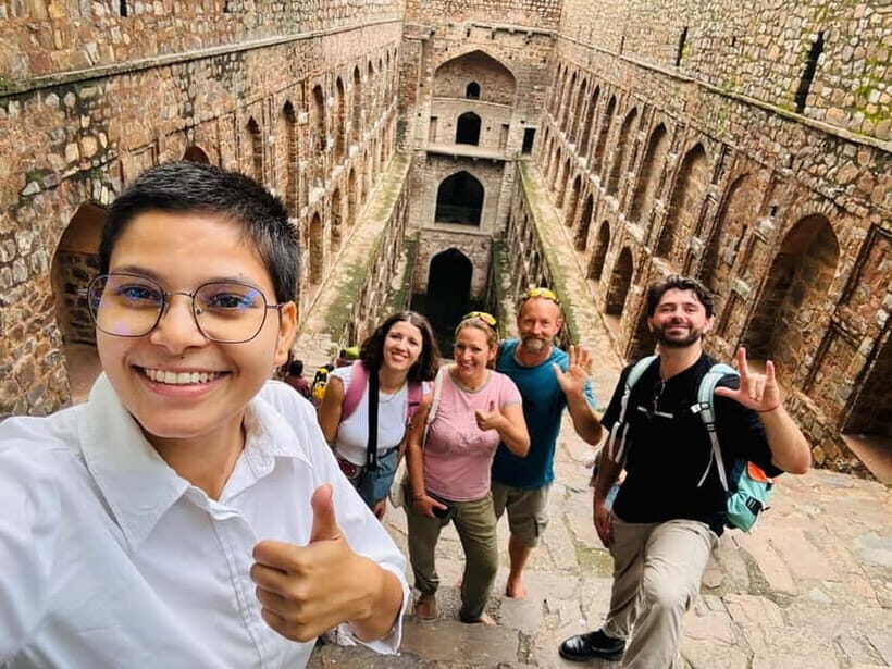 Delhi: Private Full-Day City Tour of Old & New Delhi by Car - Key Points