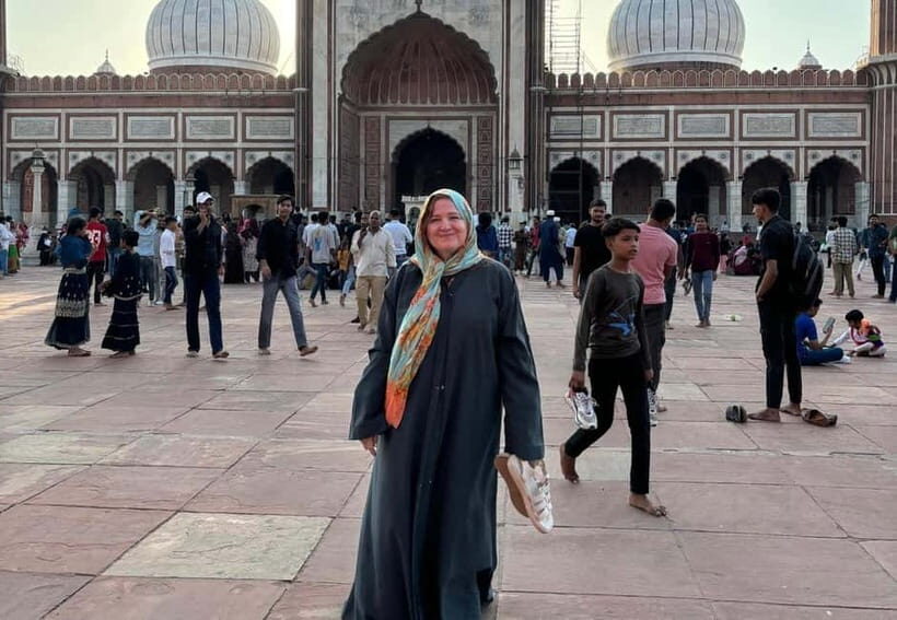 Delhi: Private Full-Day City Tour of Old & New Delhi by Car - A Deep Dive into the Delhi Experience