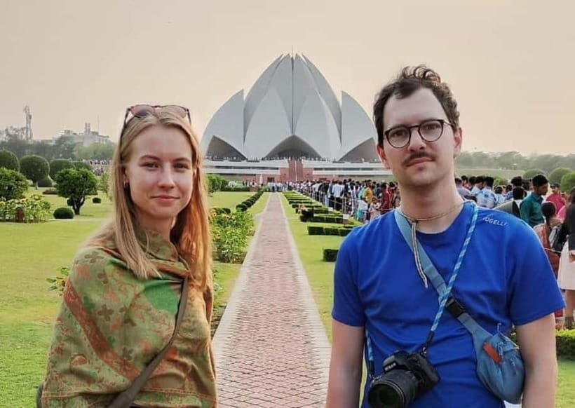 Delhi: Private Full-Day City Tour of Old & New Delhi by Car - Who Will Love This Tour?