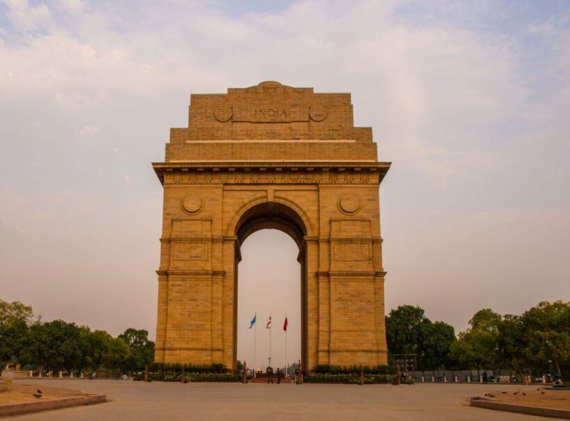 Delhi: Private Full Day Delhi Tour With Live Guide - The Sum Up