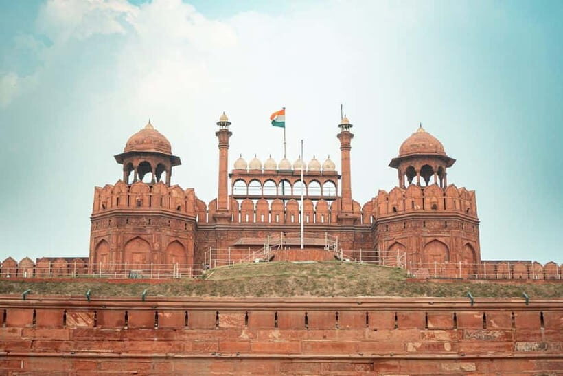 Delhi: Private Full Day New Delhi City Explorer with Guide - Authentic Experiences and Travel Tips