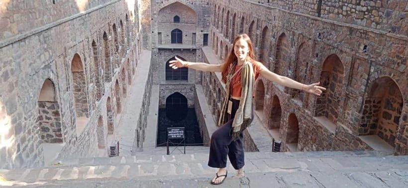 Delhi: Private Full-Day Tour of Old & New Delhi - Transition to New Delhi: Space, Grandeur, and Monuments