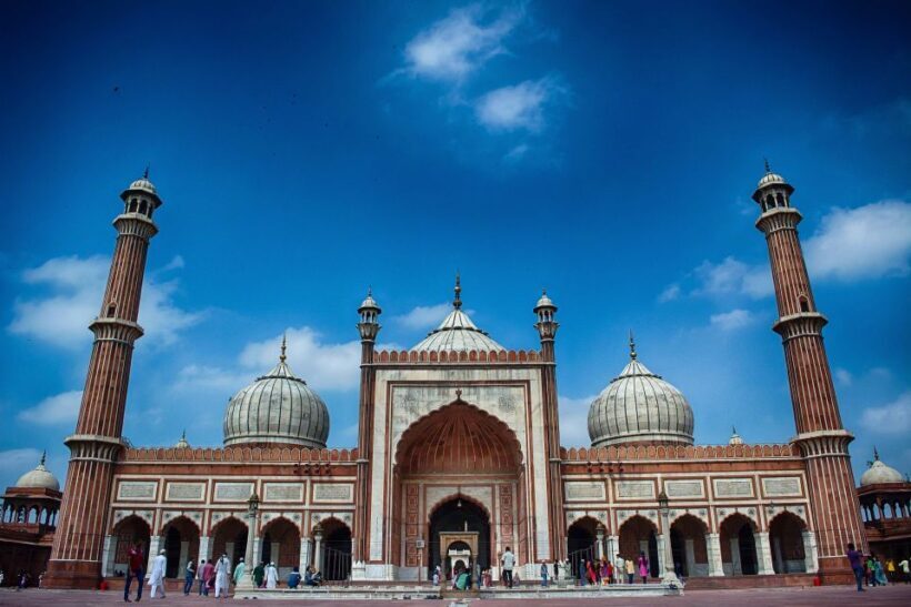 Delhi: Private Full Day Tour - Key Points