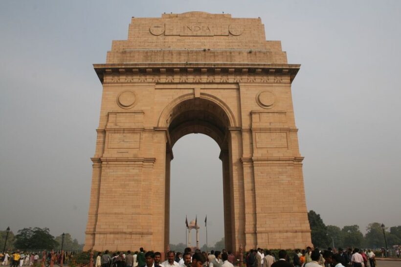 Delhi: Private Full Day Tour - Who Will Enjoy This Tour?