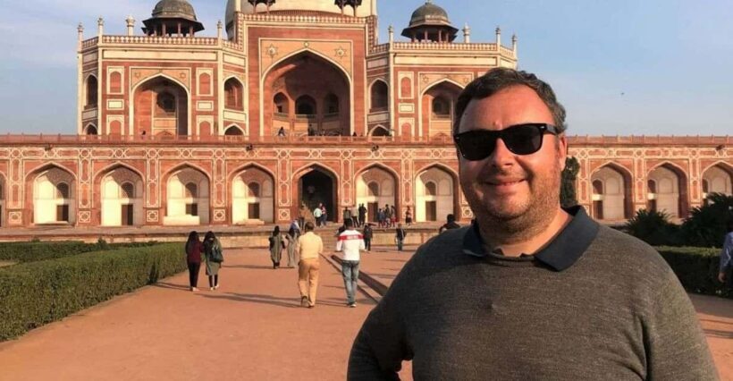 Delhi Private Guided City Tour: Old and New Delhi City - Key Points