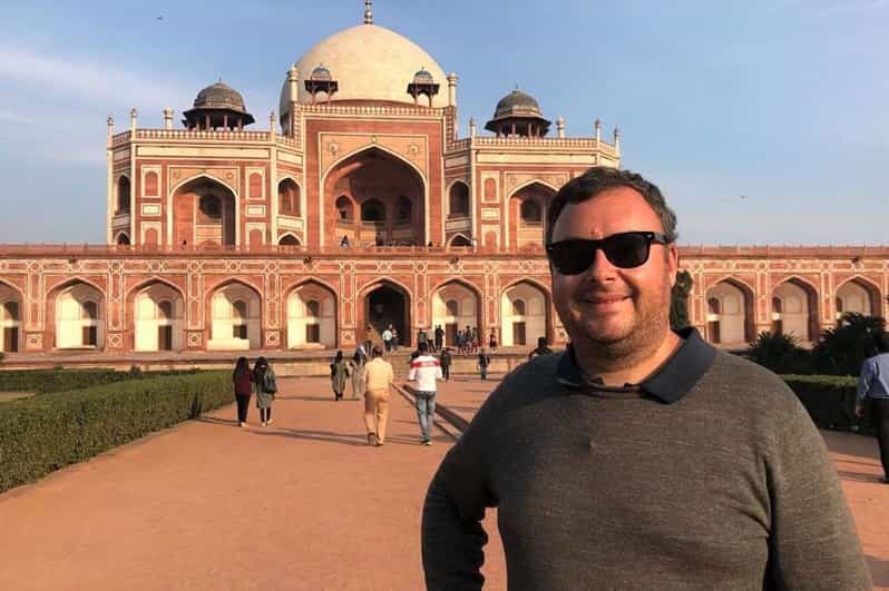 Delhi Private Guided City Tour: Old and New Delhi City - FAQ