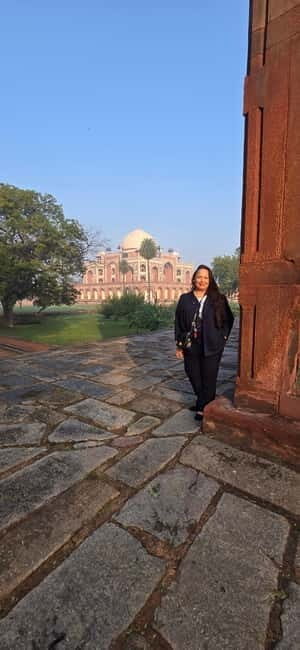 Delhi: Private Guided Instagram Photographery Tour in Delhi - A Deep Dive into the Itinerary