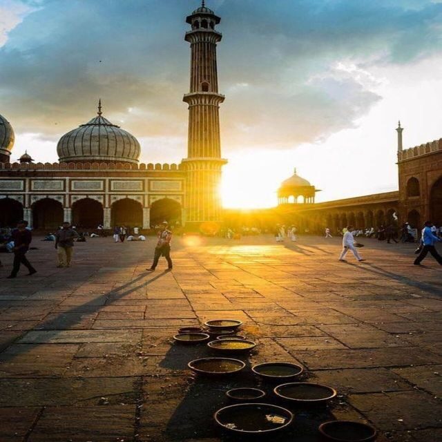 Delhi: Private Guided Old and New Delhi City Tour - FAQs