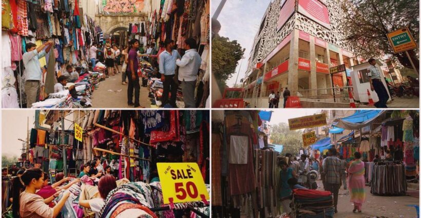 Delhi: Private Guided Shopping Tour in A/C car with transfer - FAQ