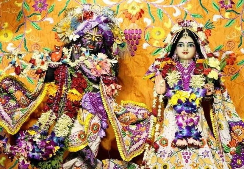 Delhi: Private Guided Temples And Spiritual Tour By Car - Key Points