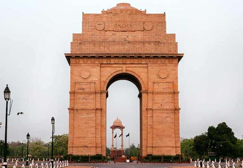 Delhi: Private Guided Temples And Spiritual Tour By Car - An In-Depth Look at the Spiritual Journey Through Delhi