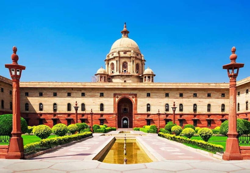 Delhi: Private Guided Temples And Spiritual Tour By Car - Final Words