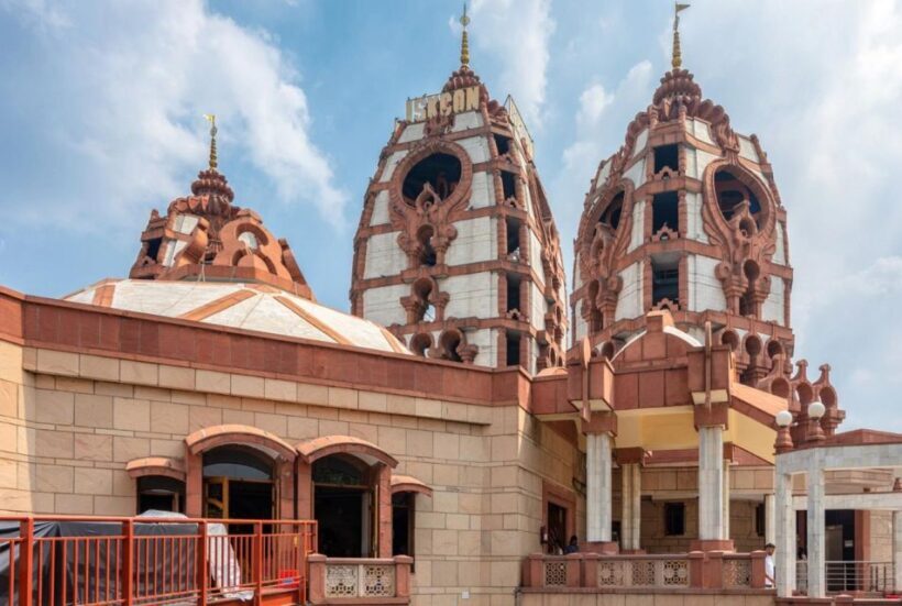 Delhi: Private Guided Temples And Spiritual Tour By Car - An In-Depth Look at the Itinerary
