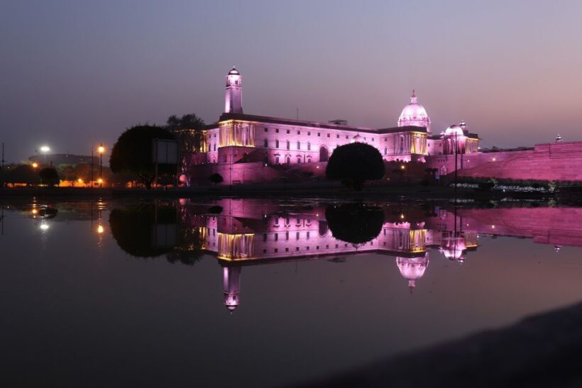 Delhi: Private Half Day City Sightseeing Tour - Who Is This Tour Best For?
