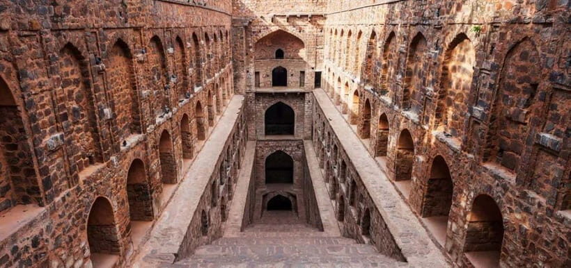 Delhi: Private Half-Day City Tour with Pickup & Highlights - Considerations and Limitations