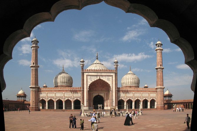 Delhi: Private Half-Day Delhi Temple Tour with Hotel Transfers - FAQ