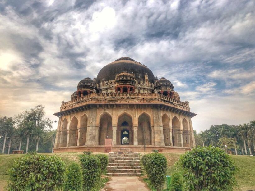 Delhi: Private Half-Day Delhi Tour with Guide and AC car - Who Will Love This Tour?