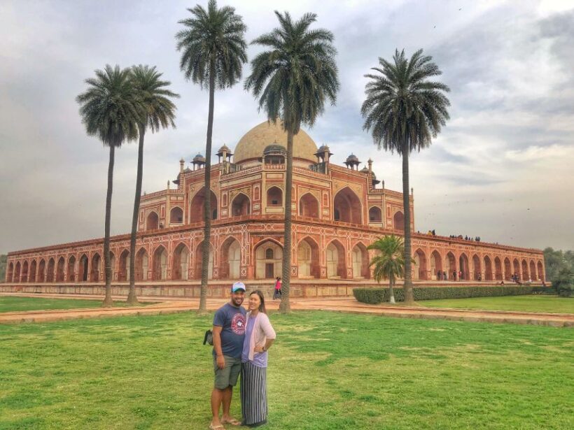 Delhi: Private Half-Day Delhi Tour with Guide and AC car - Final Thoughts