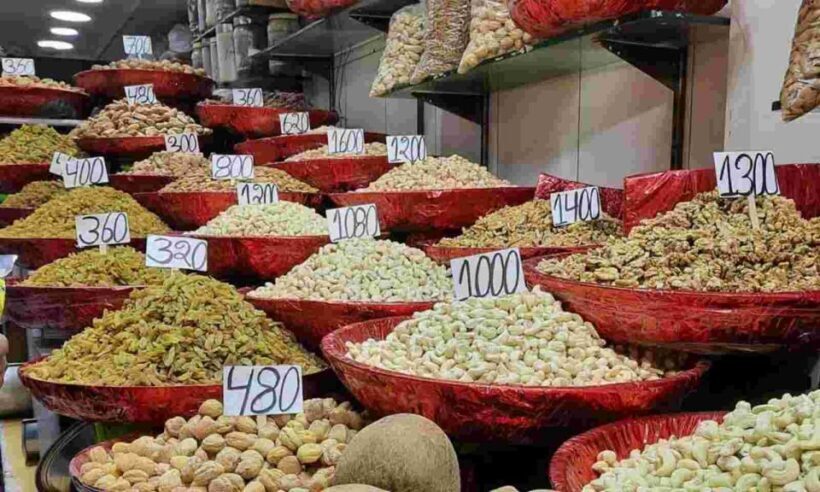 Delhi: Private Half-Day Guided Shopping Tour with Transfer - What’s Included and What’s Not