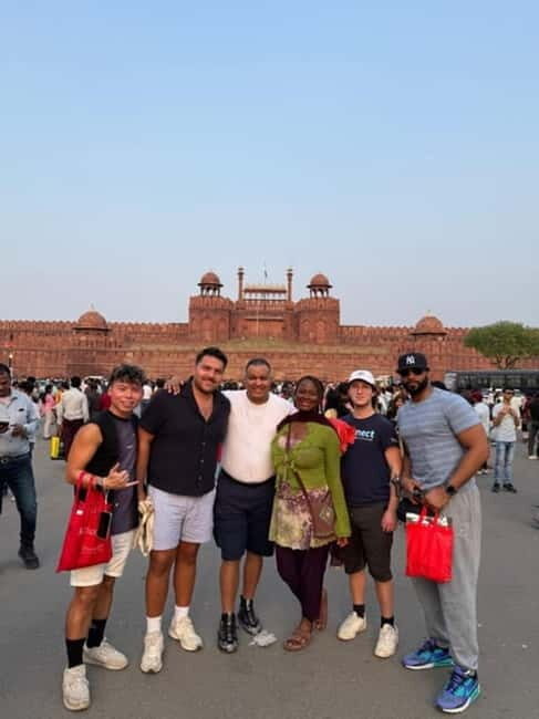 Delhi: Private Half-Day or Full-Day Old and New Delhi Tour - Discovering Delhi: An In-Depth Look at the Tour