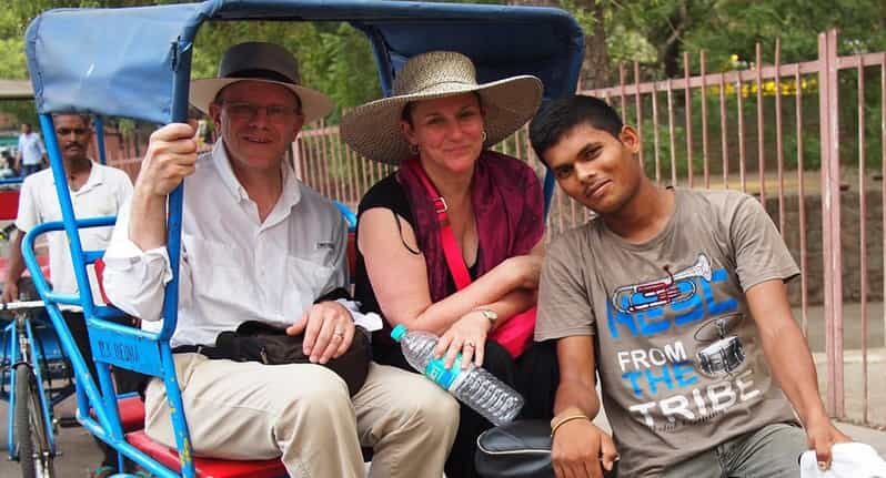 Delhi: Private Half-Day or Full-Day Old and New Delhi Tour - Final Thoughts: Is It Worth It?