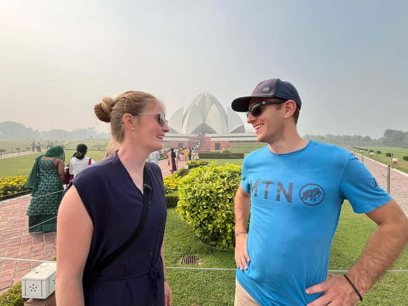 Delhi: Private Half-Day or Full-Day Old and New Delhi Tour - FAQ