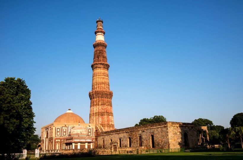Delhi: Private Half Day Tour - The Sum Up