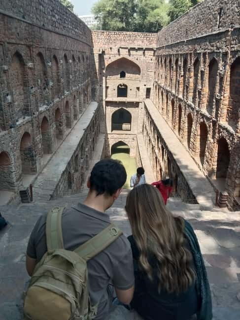 Delhi: Private Old and New Delhi Full or Half Day Tour - Key Points