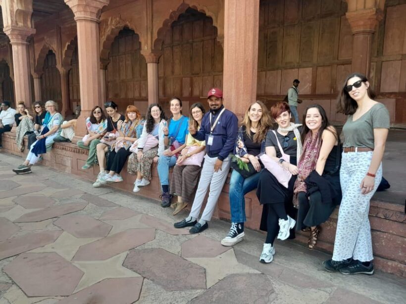 Delhi: Private Old and New Delhi Full or Half Day Tour - Why Choose This Tour?