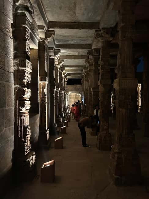 Delhi: Private Old and New Delhi Full or Half Day Tour - Authentic Experiences and Traveler Feedback