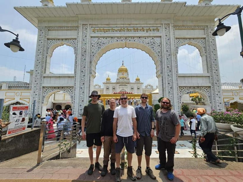 Delhi: Private Old and New Delhi Full or Half Day Tour - Who Is This Tour Best For?