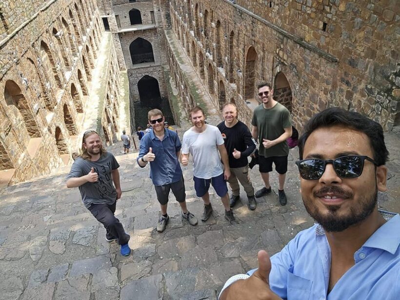 Delhi: Private Old and New Delhi Full or Half Day Tour - Frequently Asked Questions