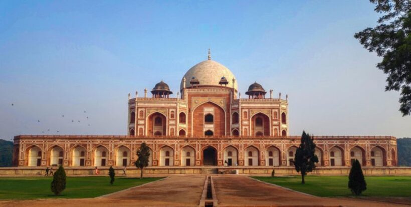 Delhi: Private Old and New Delhi Full or Half-Day Tour - What’s Included and Why It Matters