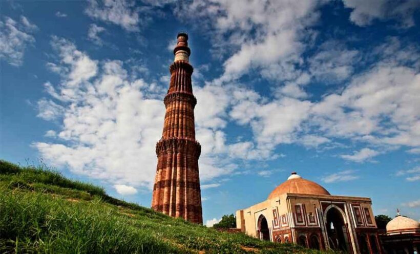 Delhi: Private Old and New Delhi Full or Half-Day Tour - Authenticity and Authentic Experiences, as Per Reviews