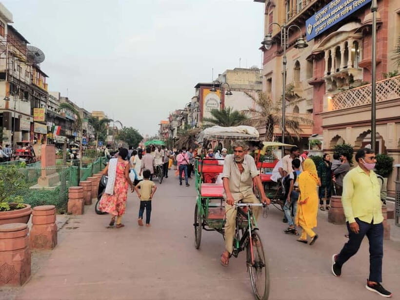 Delhi: Private Old & New Delhi Guided City Tour by Car - FAQs