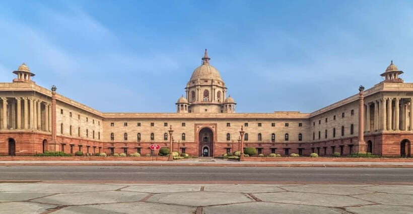 Delhi: Private Old & New Delhi Tour  Full or Half Day - What Travelers Say