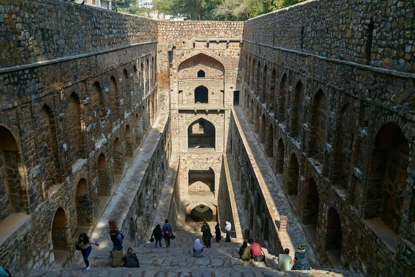 Delhi: Private Old & New Delhi Tour  Full or Half Day - FAQ
