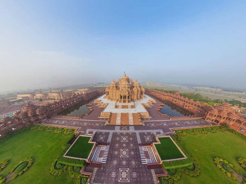 Delhi: Private Old & New Delhi Tour  Half or Full Day - FAQ