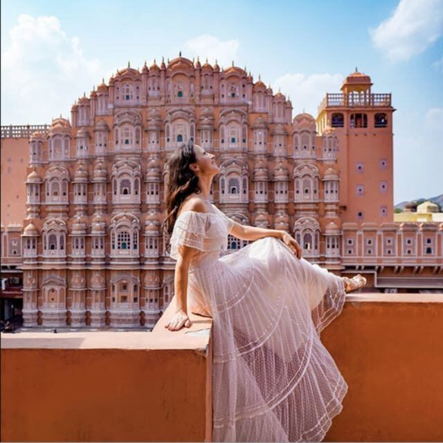 Delhi: Private Same day jaipur tour with Pickup & Drop. - City Palace & Jantar Mantar: Rajasthans Royal and Astronomical Heritage