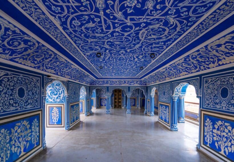 Delhi: Private Same day jaipur tour with Pickup & Drop. - Return Journey: Heading Back to Delhi