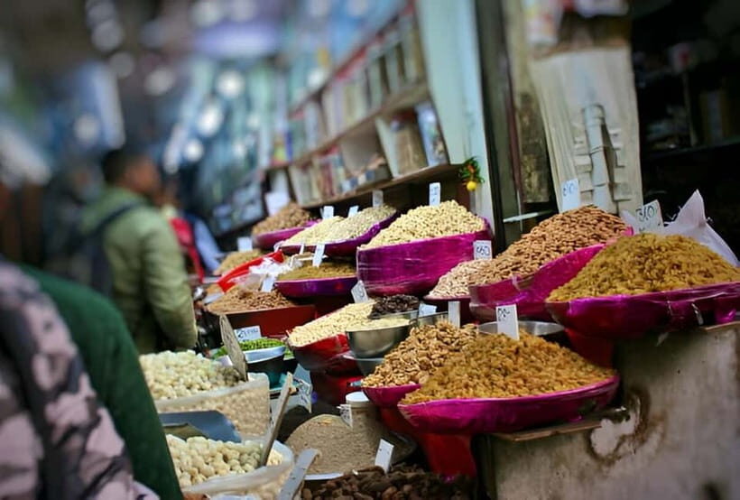 Delhi: Private Shopping Tour with a Local Guide and Transfer - A Detailed Look at What This Tour Offers