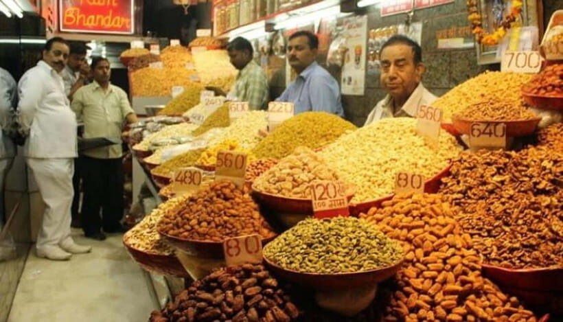 Delhi: Private Shopping Tour with Guide and Transfer - Key Points