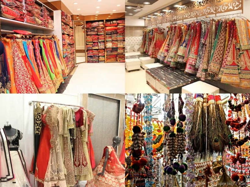 Delhi: Private Shopping Tour with Guide & Transfers - Key Points