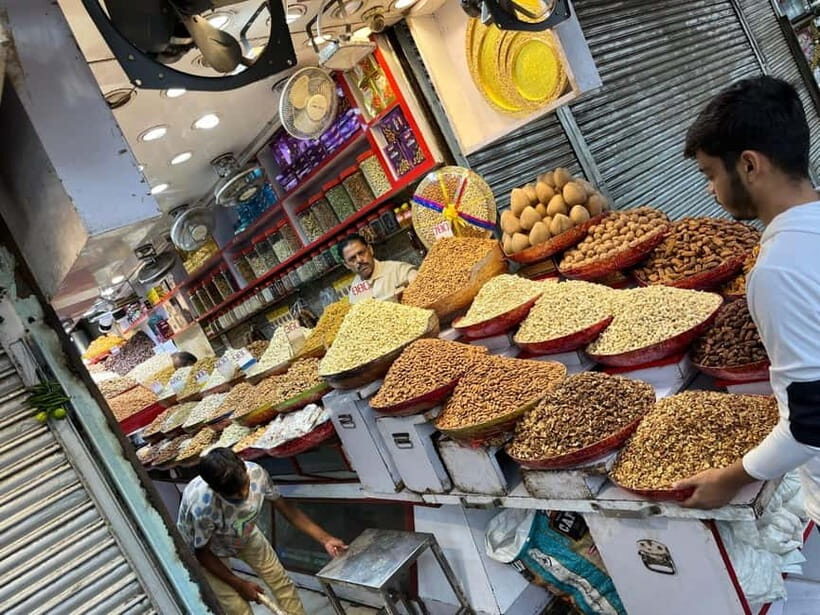 Delhi: Private Shopping Tour with Guide & Transfers - An In-Depth Look at the Delhi Private Shopping Tour