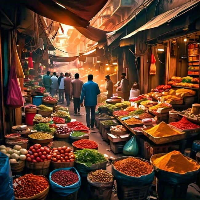 Delhi: Private Shopping Tour with Guide & Transfers - The Sum Up: Who Is This Tour Perfect For?