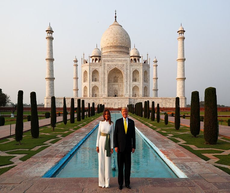 Delhi: Private Taj Mahal & Agra Day Trip With Transfers. - Unlocking the Magic of Agra: A Practical Guide to the Private Taj Mahal & Agra Day Trip