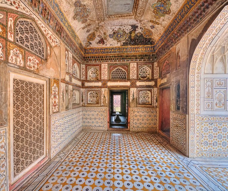 Delhi: Private Taj Mahal & Agra Day Trip With Transfers. - Practical Considerations: What to Know Before You Go